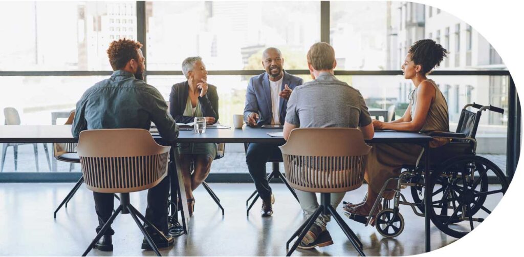 Healthcare Service Provider for Employers & Government | Ramp Health