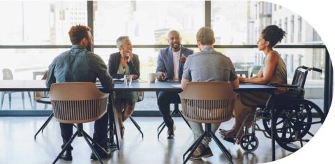 Healthcare Service Provider for Employers & Government | Ramp Health