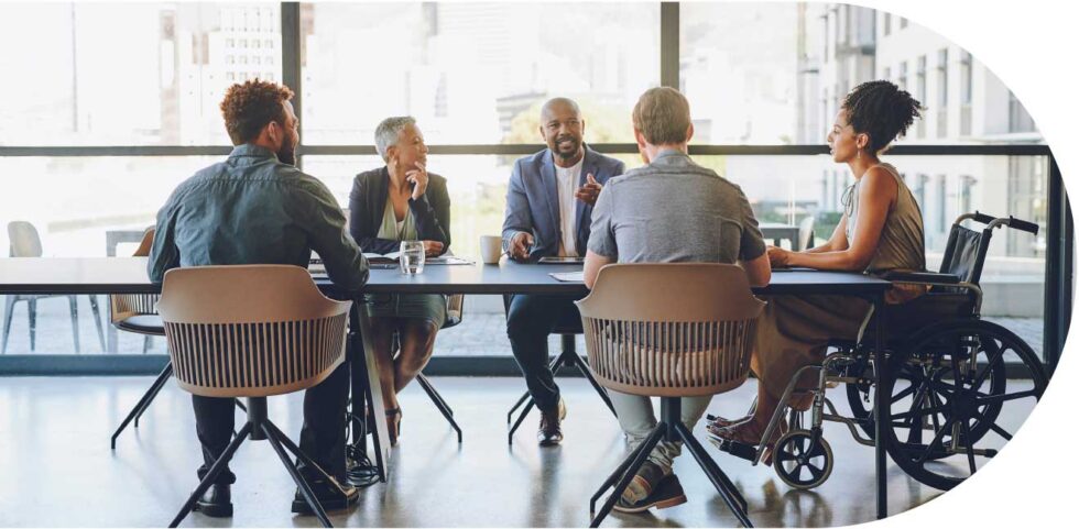 Healthcare Service Provider for Employers & Government | Ramp Health