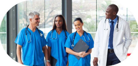 Healthcare Service Provider for Employers & Government | Ramp Health