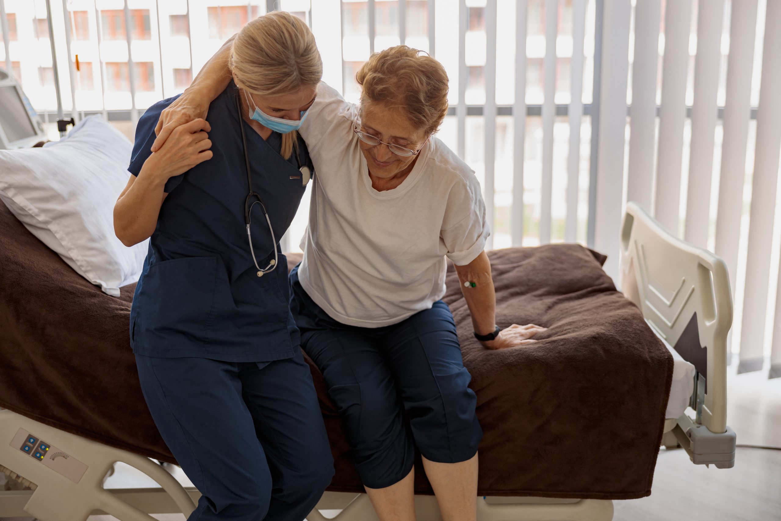 Artificial Intelligence and Coaching | Ramp Health